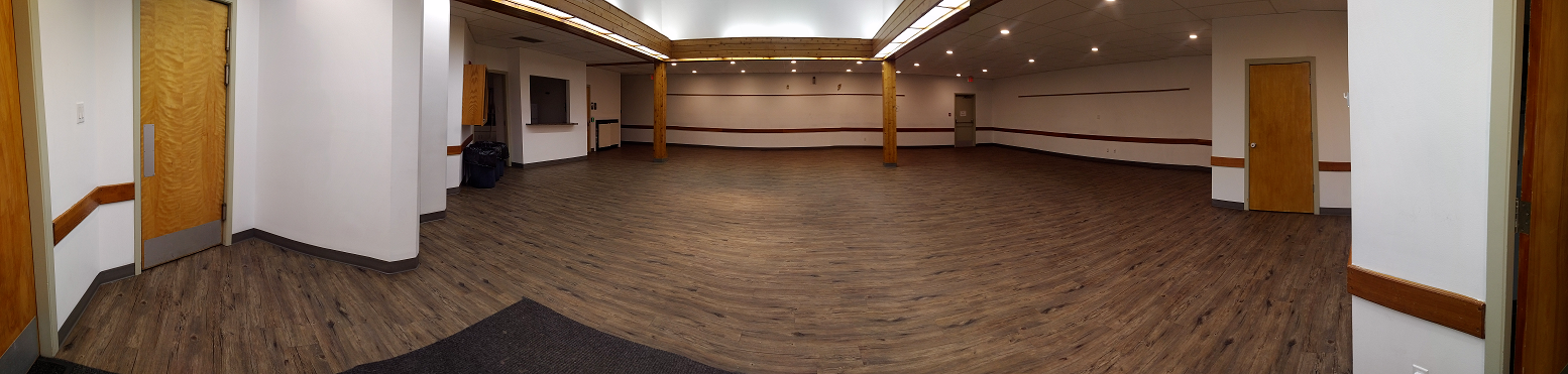 Hall Rentals – Bannerman Community League