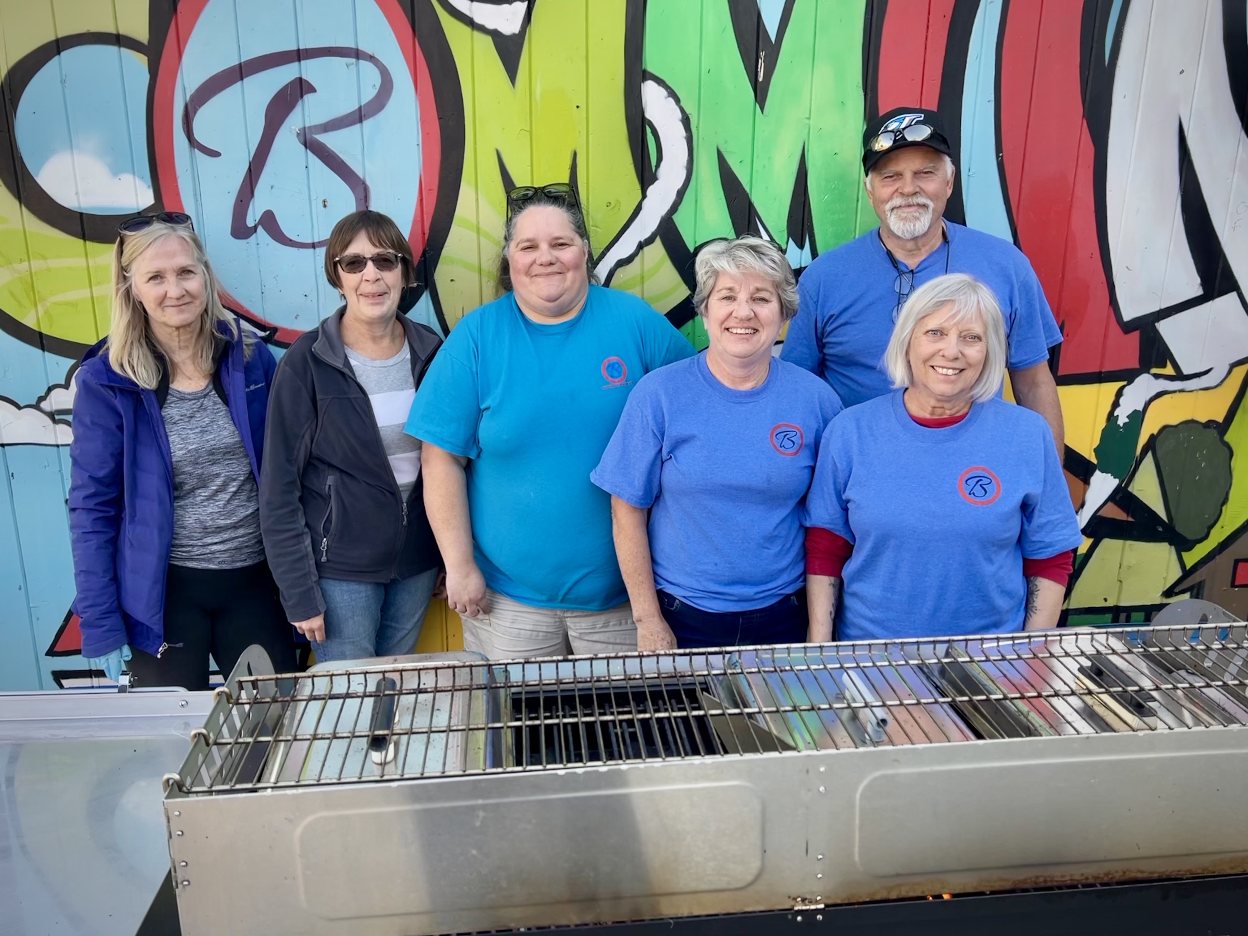 Bannerman Community League